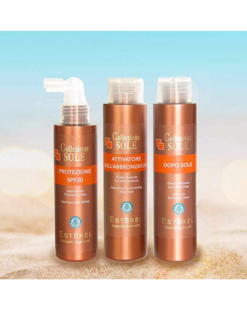 ESTEREL Beauty Store