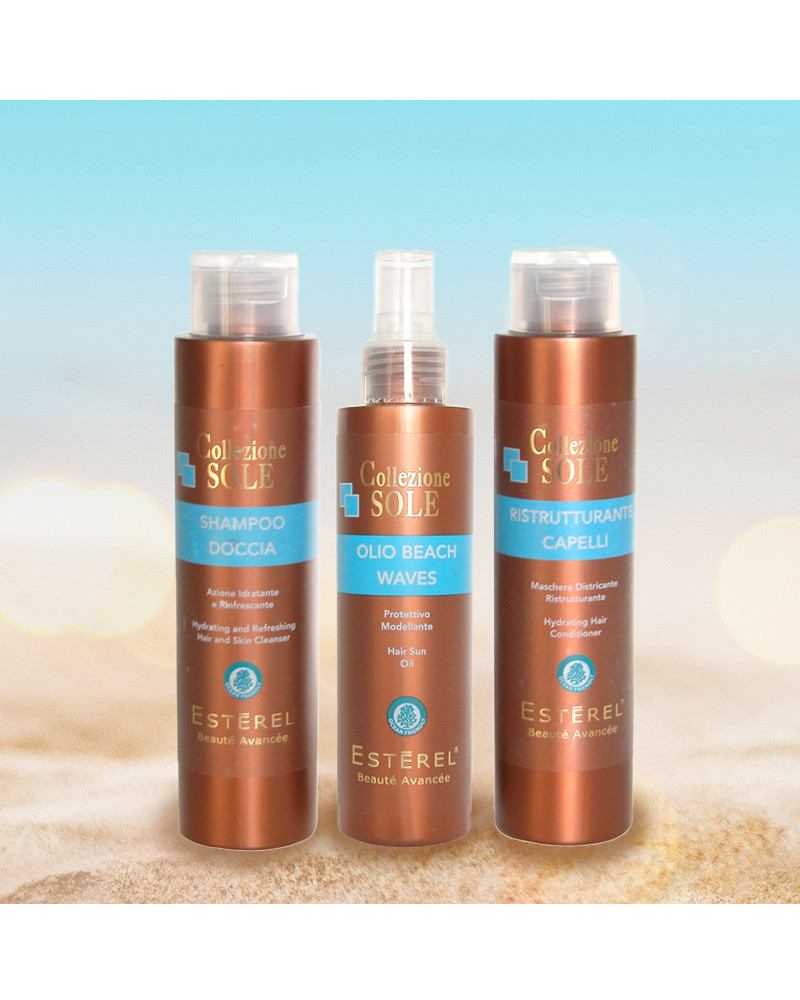 KIT Hair Protection